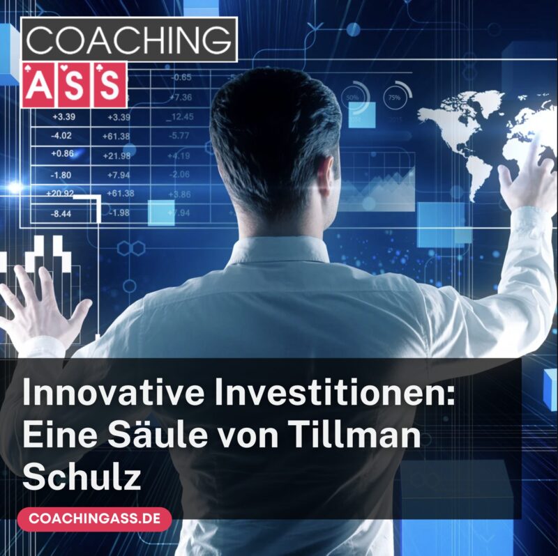 Tillman Schulz Vermögen: Erfolgsgeschichte eines Investors