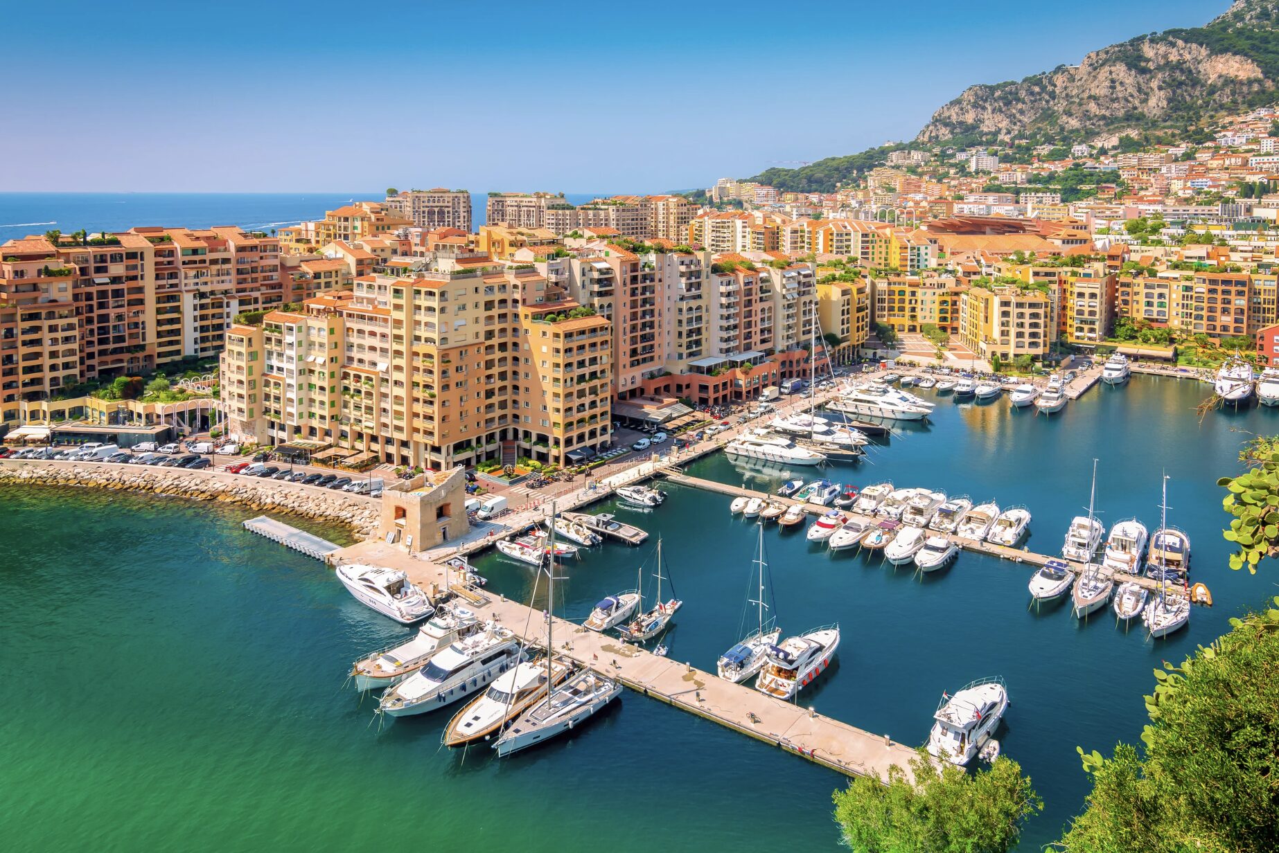 Wer ist Zeus Monaco? Erfolg, Vermögen & faszinierende Leben