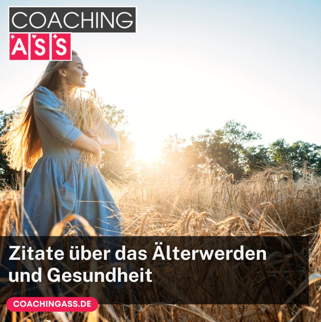 Die inspirierendsten Zitate über Gesundheit • Wohlbefinden