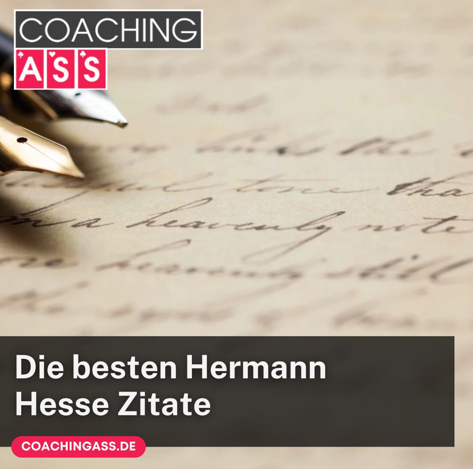 Inspirierende Hermann Hesse Zitate: Weisheiten und Zitate