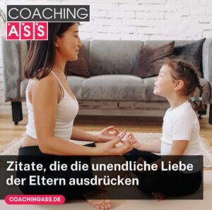 Die schönsten Zitate über Dankbarkeit an die Eltern!