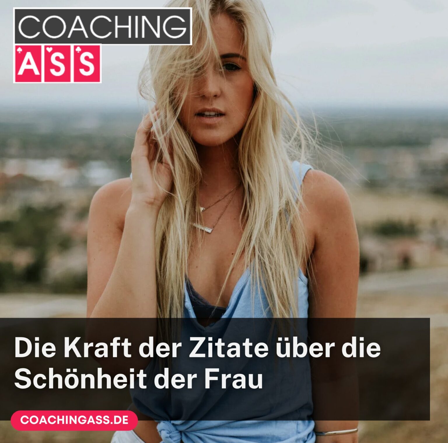 Zitate Uber Die Frau
