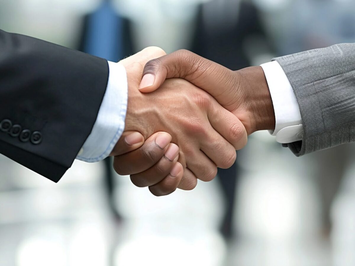 Vielen Dank für Ihr Verständnis: Sprache und Formulierungen