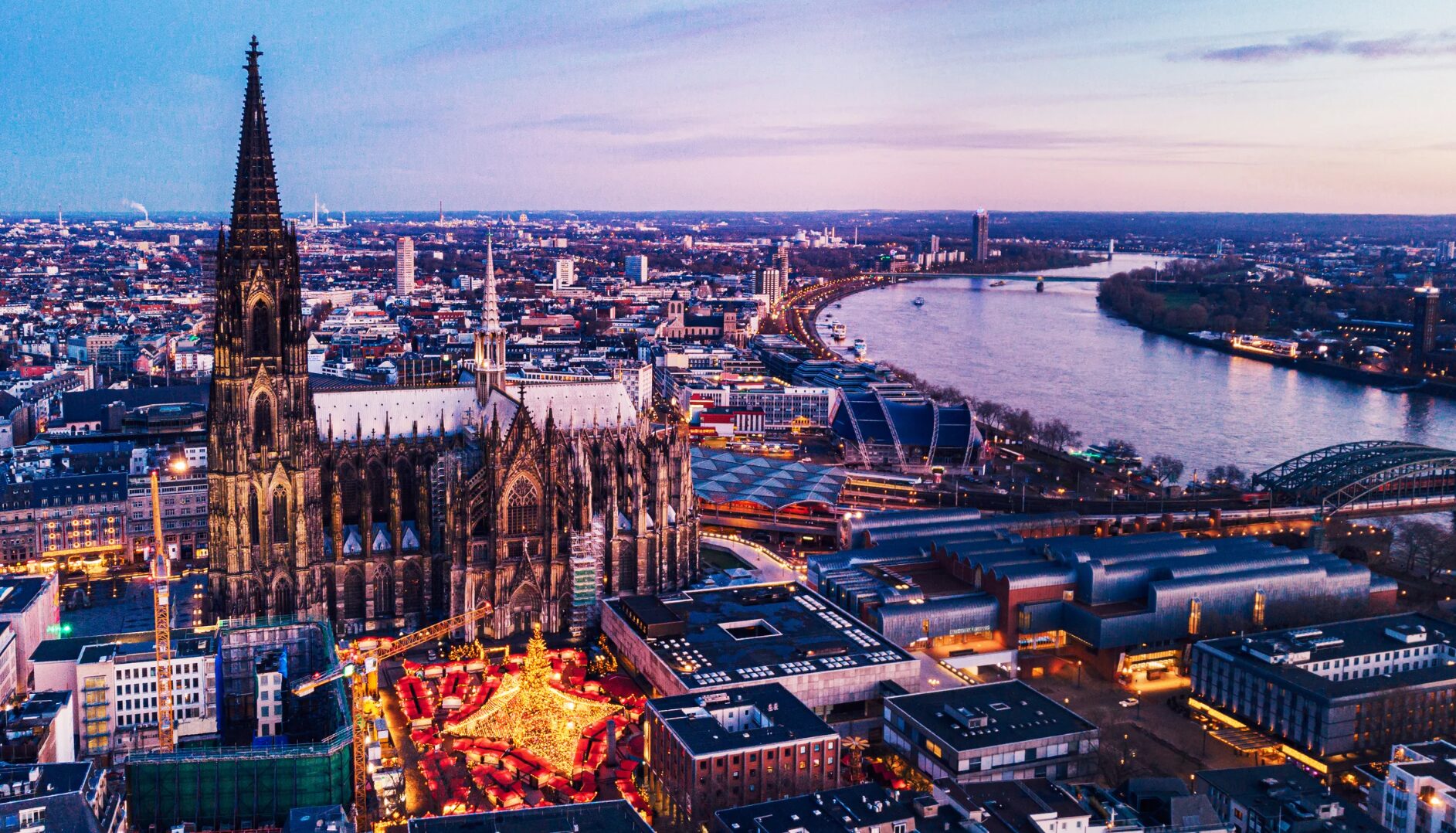 Fasching 2026: Termine, Feiertage – der Karneval in Köln