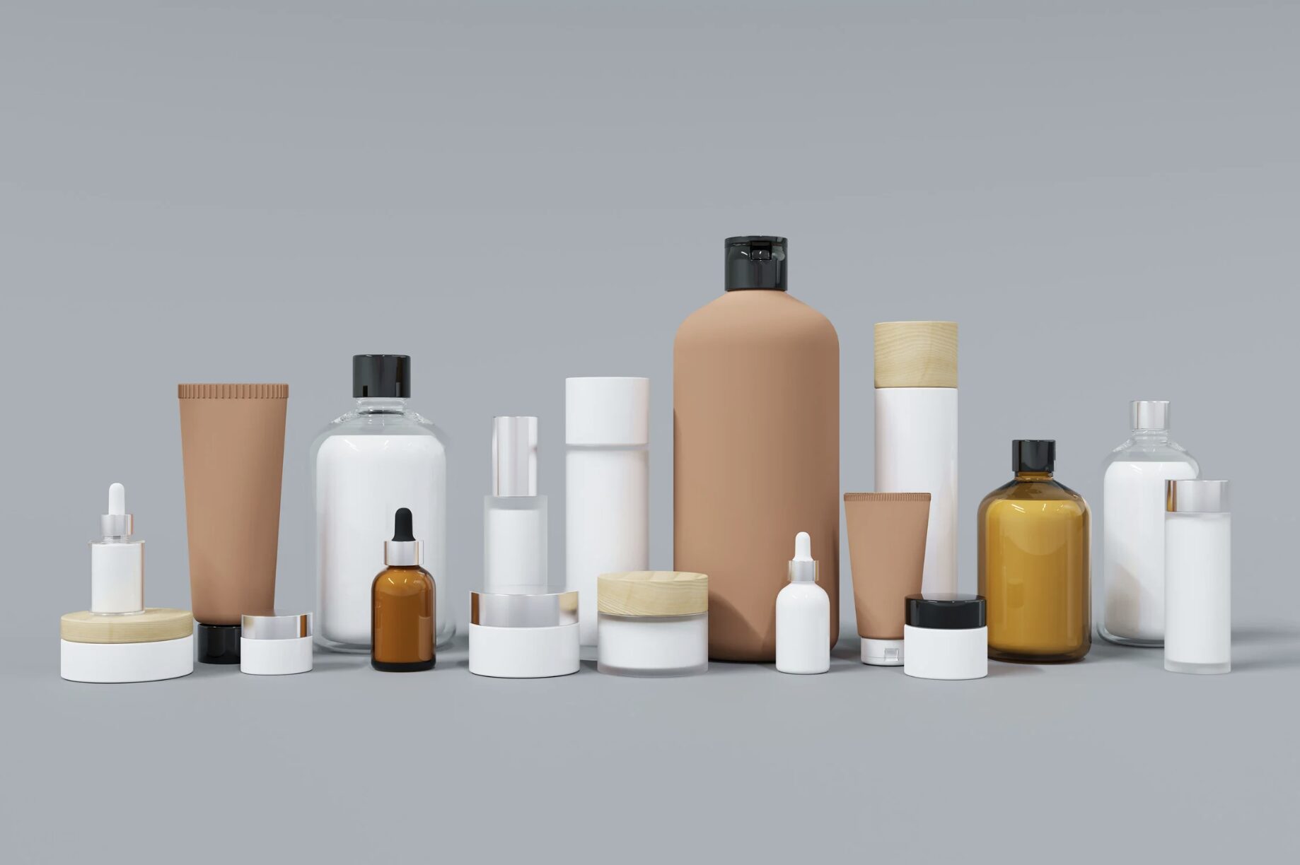 Amway Produkte entdecken: Reinigung, Schönheit, Gesundheit