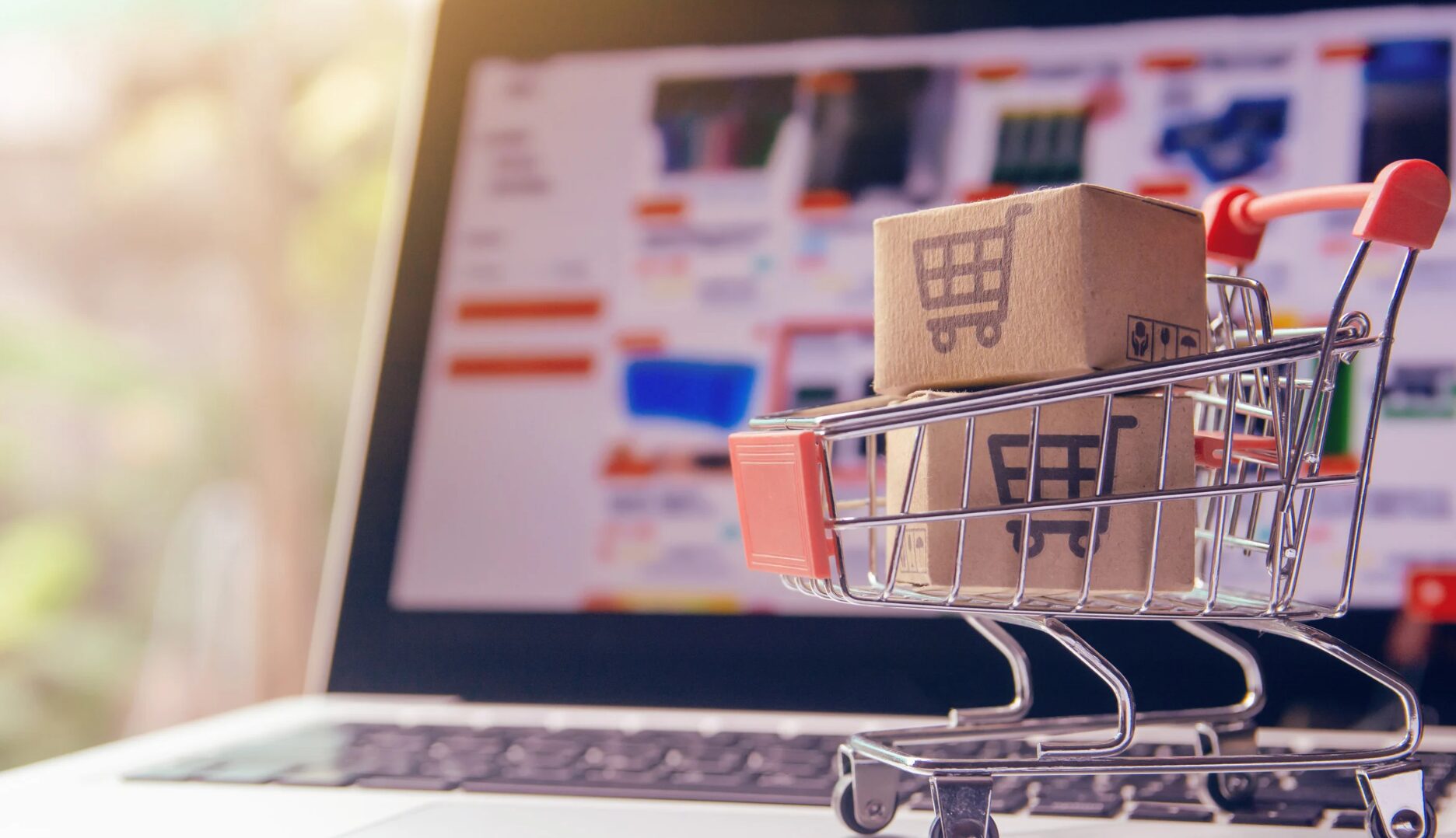 Online Shop kaufen für E-Commerce | Onlineshop kaufen