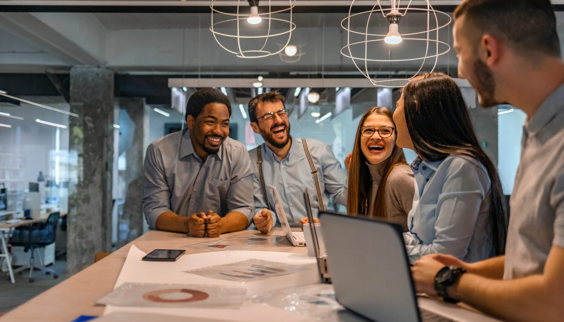 5 Finger Feedback Methode für konstruktive Rückmeldung