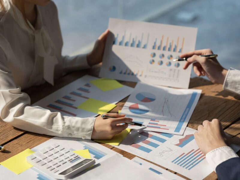 5 Finger Feedback Methode für konstruktive Rückmeldung