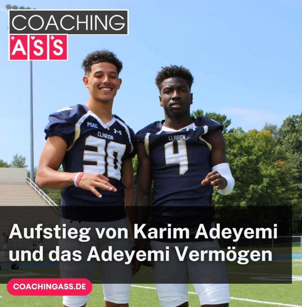 Karim Adeyemi Vermögen 2025 mit Loredana und 35 Millionen