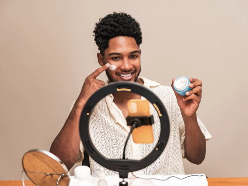 5 Finger Feedback Methode für konstruktive Rückmeldung