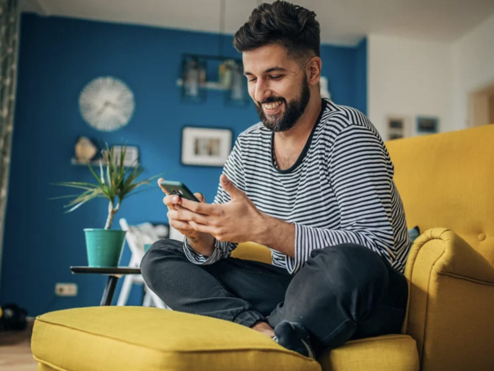 5 Finger Feedback Methode für konstruktive Rückmeldung