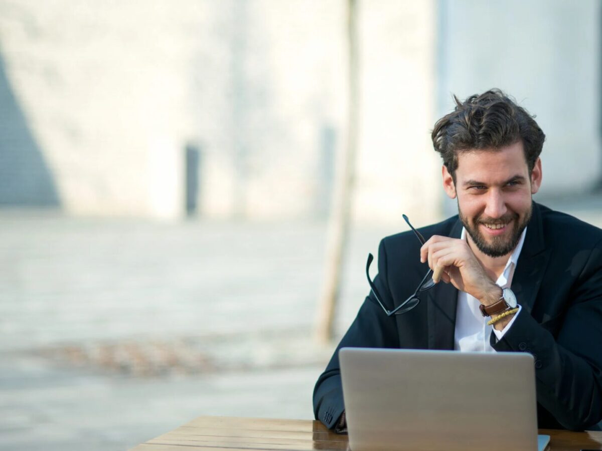 5 Finger Feedback Methode für konstruktive Rückmeldung