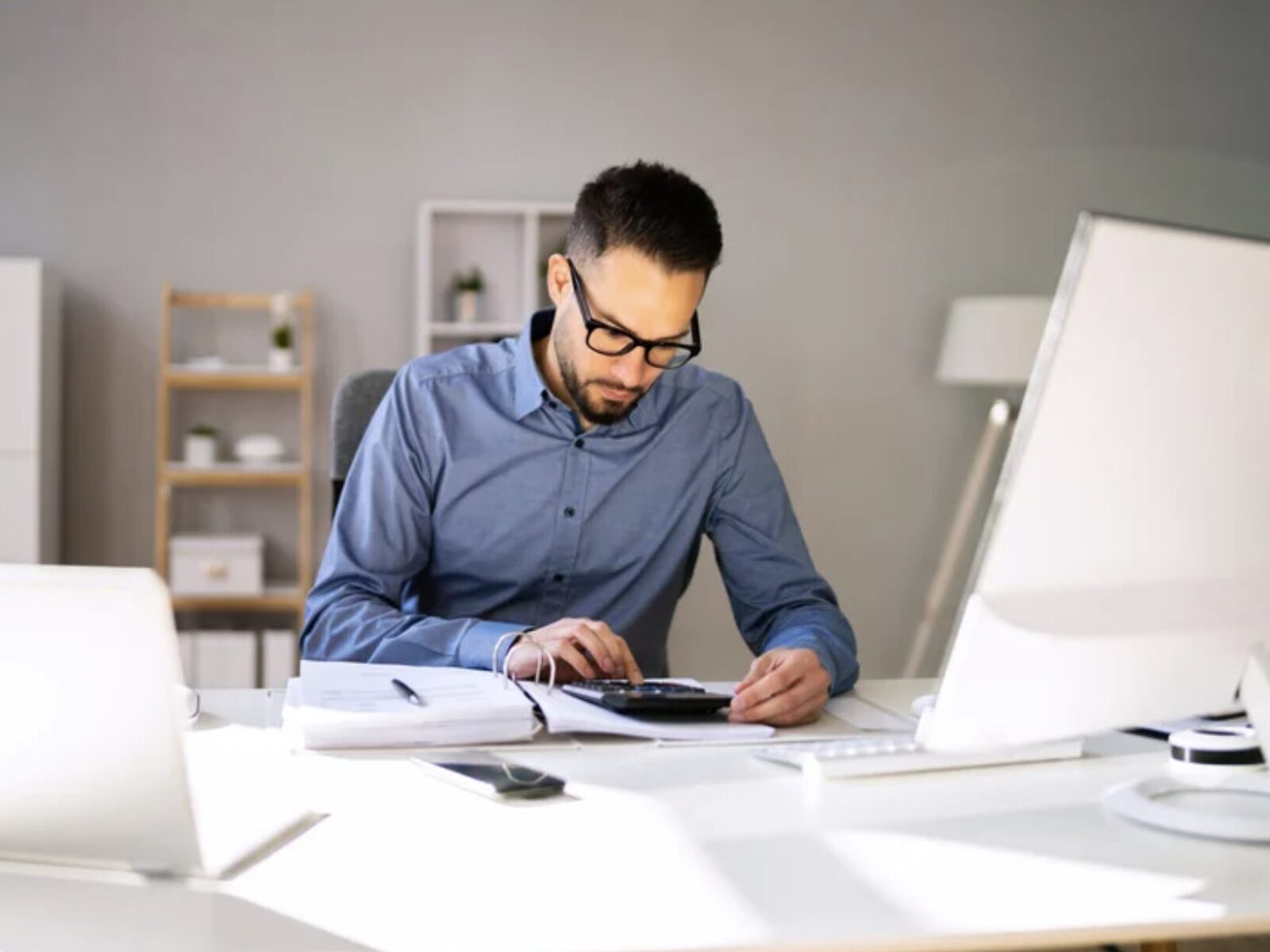 Gewerbe ummelden bei Umzug – So geht’s richtig und schnell