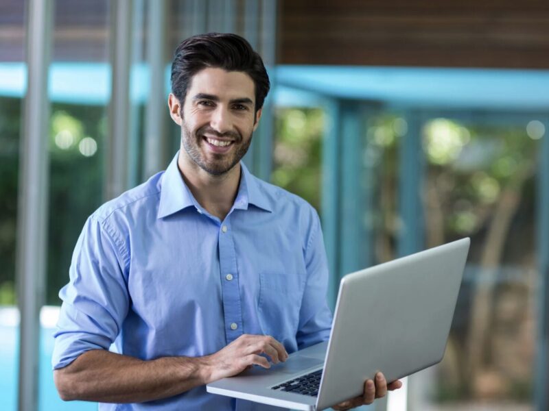 5 Finger Feedback Methode für konstruktive Rückmeldung